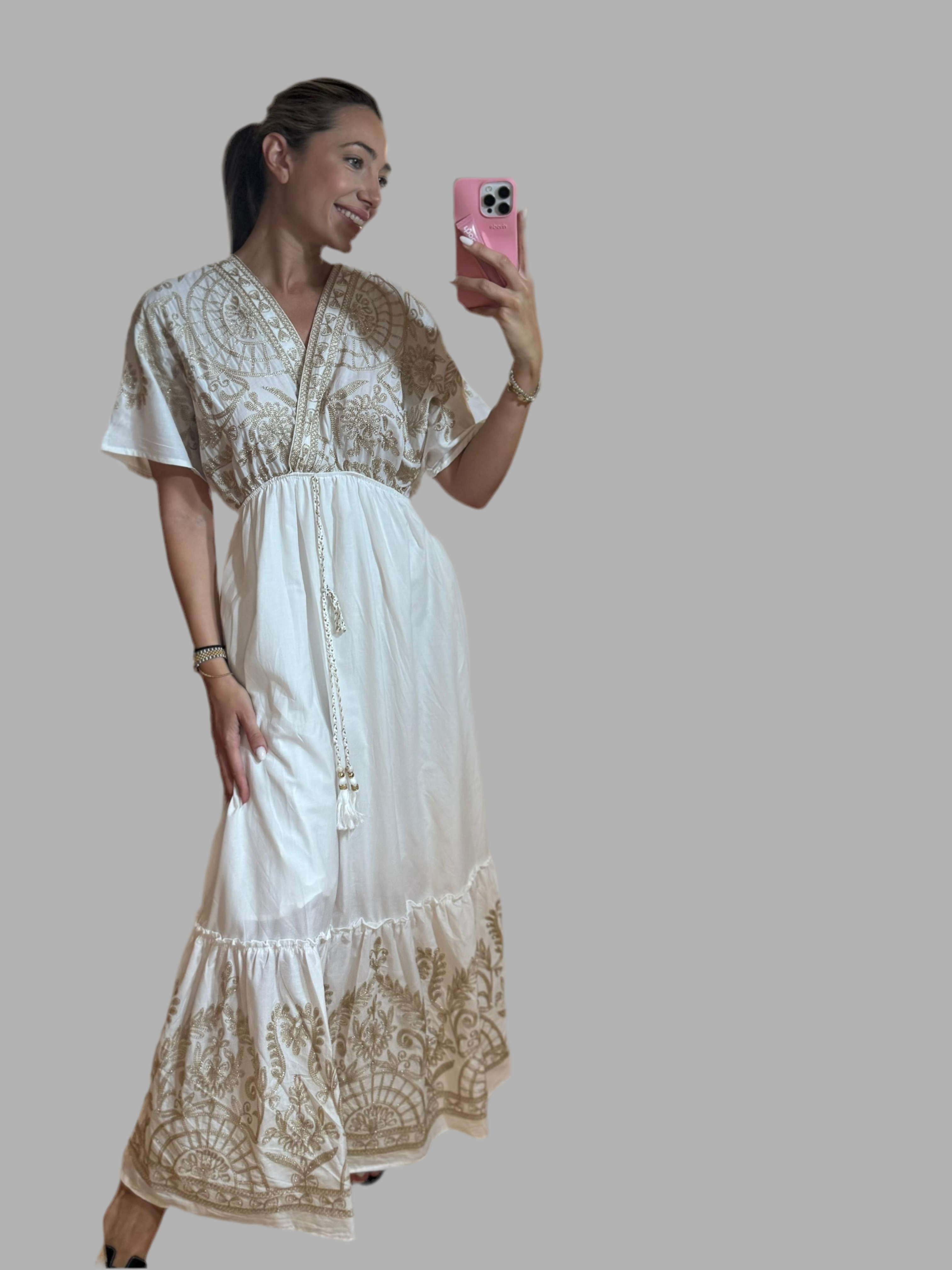 Zefi Dress – DRESS-NET