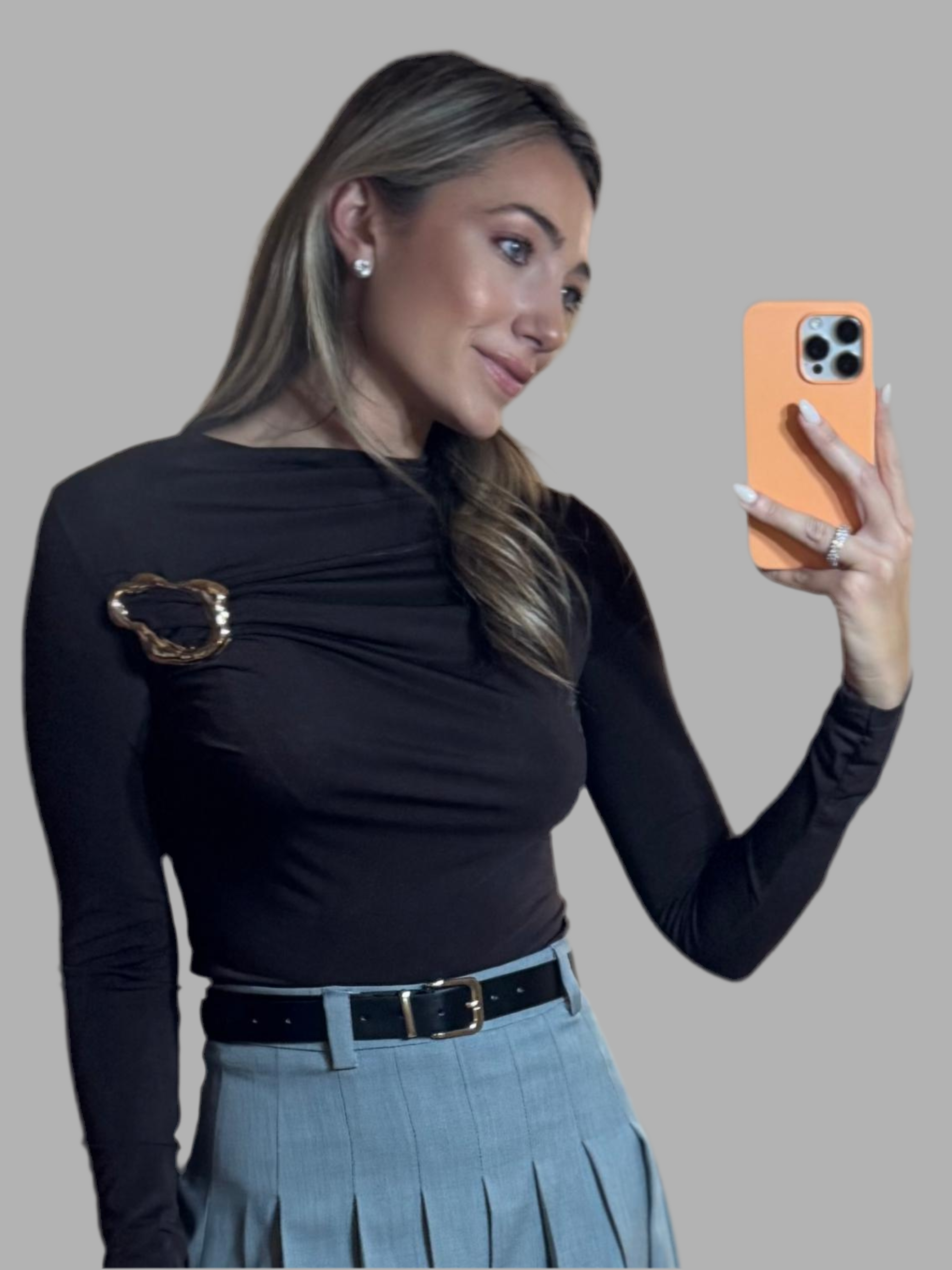 Juliana Top – DRESS-NET