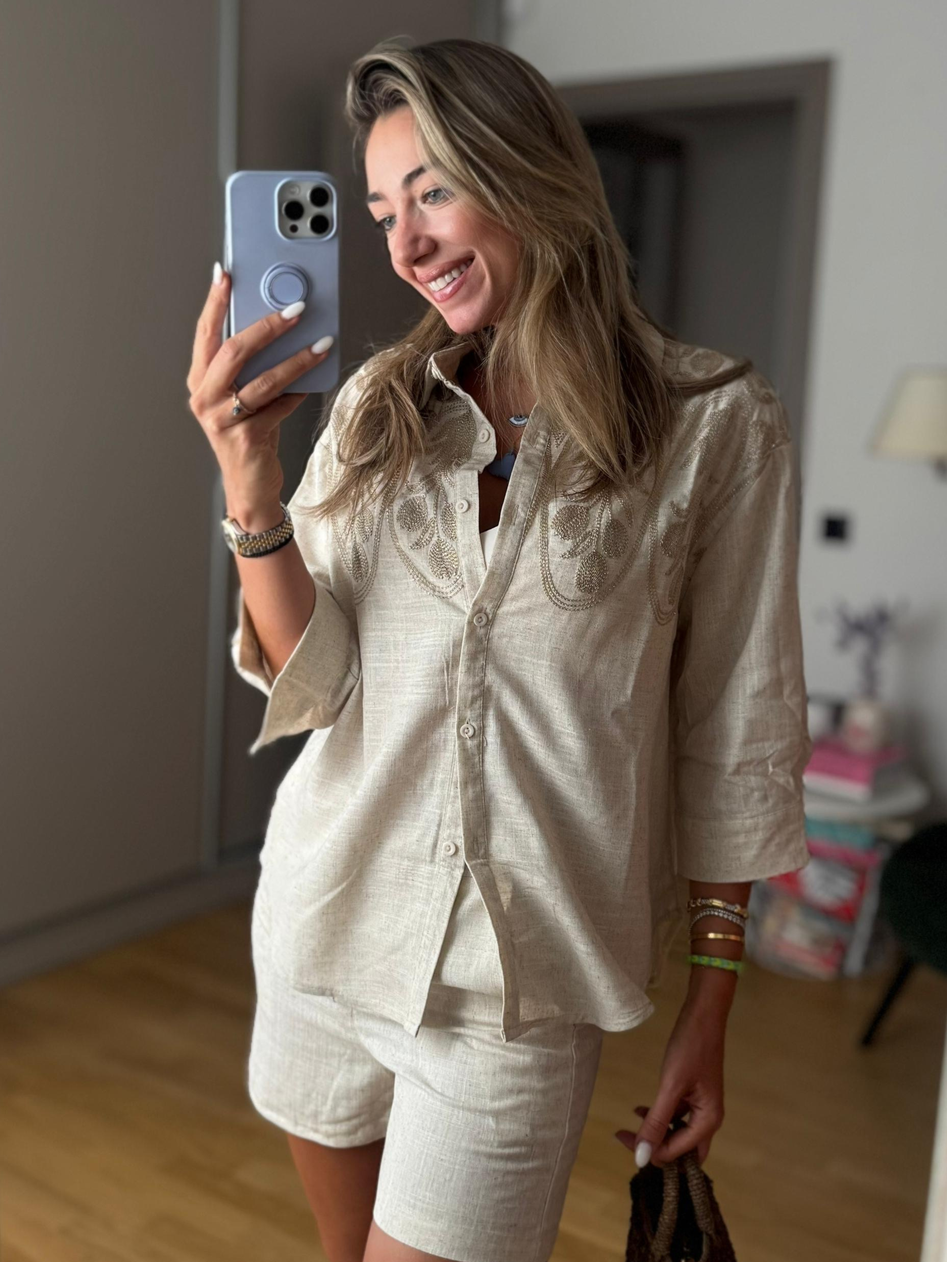 Alex Shirt – DRESS-NET