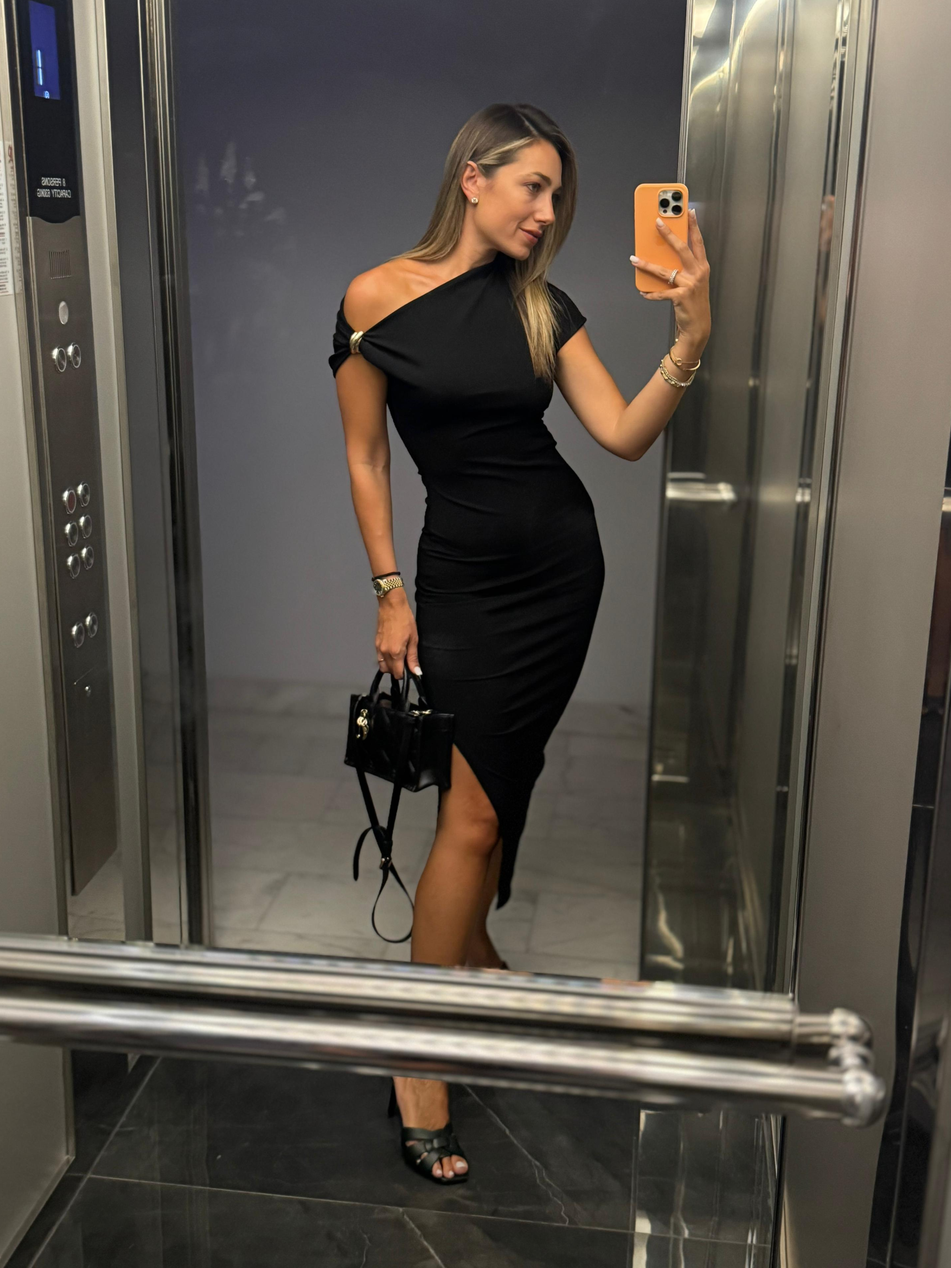 Lina Dress – DRESS-NET
